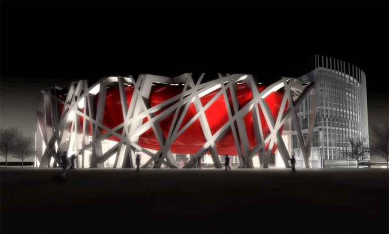 Planta Industrial – Industrias Guidi – ev+pp Arquitectos